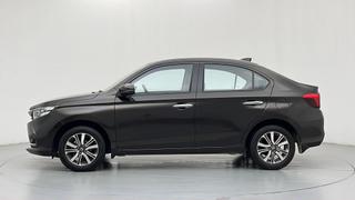 Used Brown Amaze Cars in Lucknow