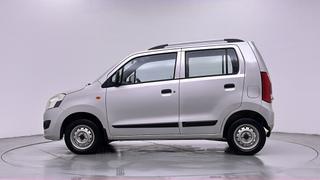 Used Maruti Wagon R in Gurgaon | Second Hand Wagon R at Spinny