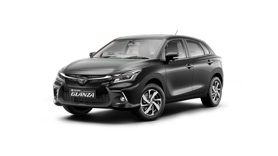 𝗧𝗼𝘆𝗼𝘁𝗮 𝗚𝗹𝗮𝗻𝘇𝗮 𝗣𝗿𝗶𝗰𝗲 𝟮𝟬𝟮𝟱 - Images, Features, Reviews, Colors | Spinny