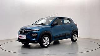 Renault Kwid - Complete Overview of Features, Pricing and Reviews