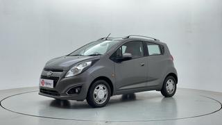 Used Beat Cars at Spinny Park, Yelahanka, Bangalore in Bangalore