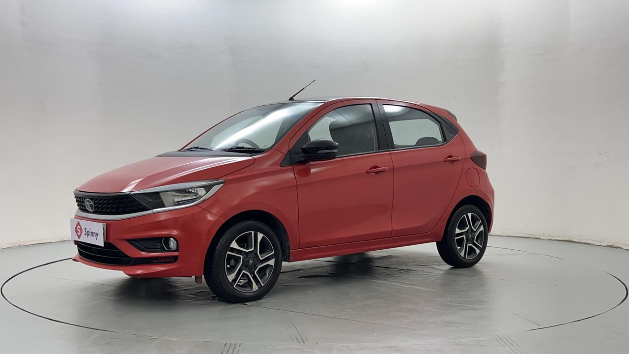 Used Tata Tiago Cars in Noida - Second Hand Tata Tiago Cars in Noida ...