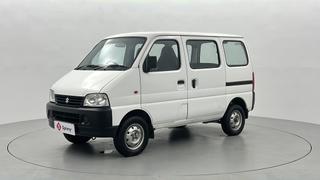 Used Eeco Cars in Delhi NCR