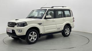 Second Hand Scorpio in Delhi NCR - Used Mahindra Scorpio in Delhi NCR