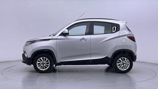Used Kuv100 Petrol Manual Cars in Chandigarh