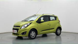 Used Beat Cars in Hyderabad
