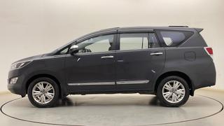 Used Innova Crysta MUV Cars in Bangalore