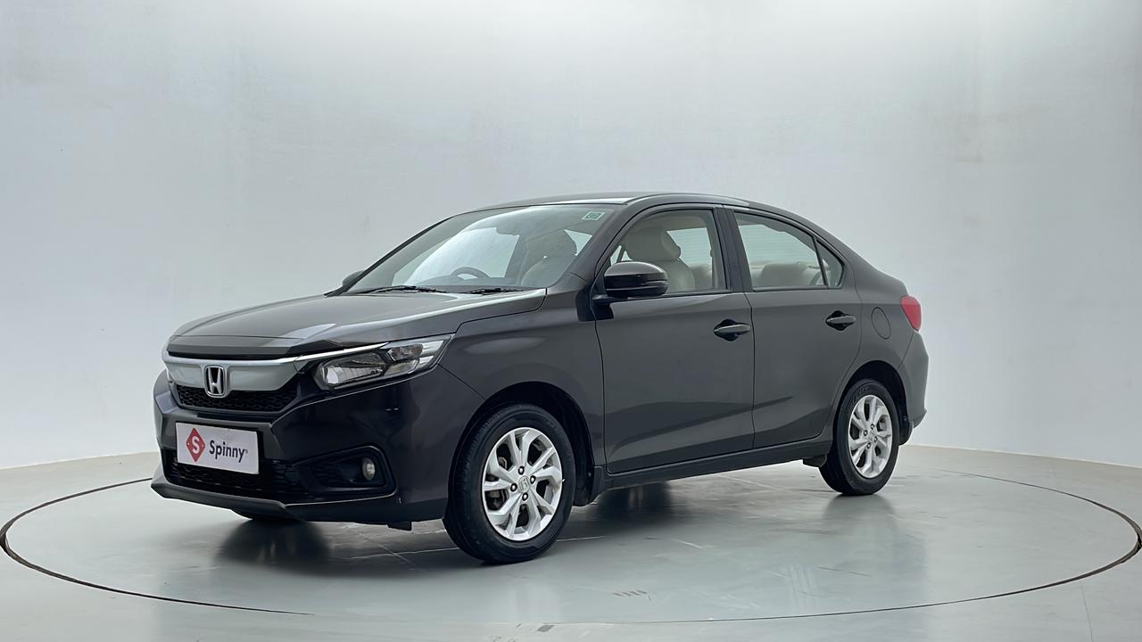 Used Honda Amaze Cars in Bangalore | Second Hand Honda Amaze in Bangalore