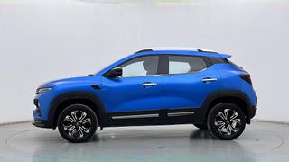 Used Kiger Automatic Cars in Hyderabad