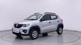 Used Kwid Diesel Automatic Cars in Chennai - Second Hand Kwid Diesel ...