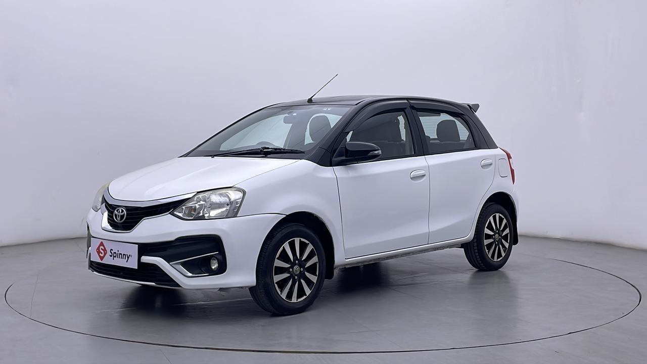 Used Toyota Etios Liva Cars in Chennai - Second Hand Toyota Etios Liva ...
