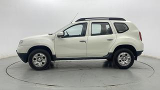 Second Hand Duster in Delhi NCR - Used Renault Duster - Spinny