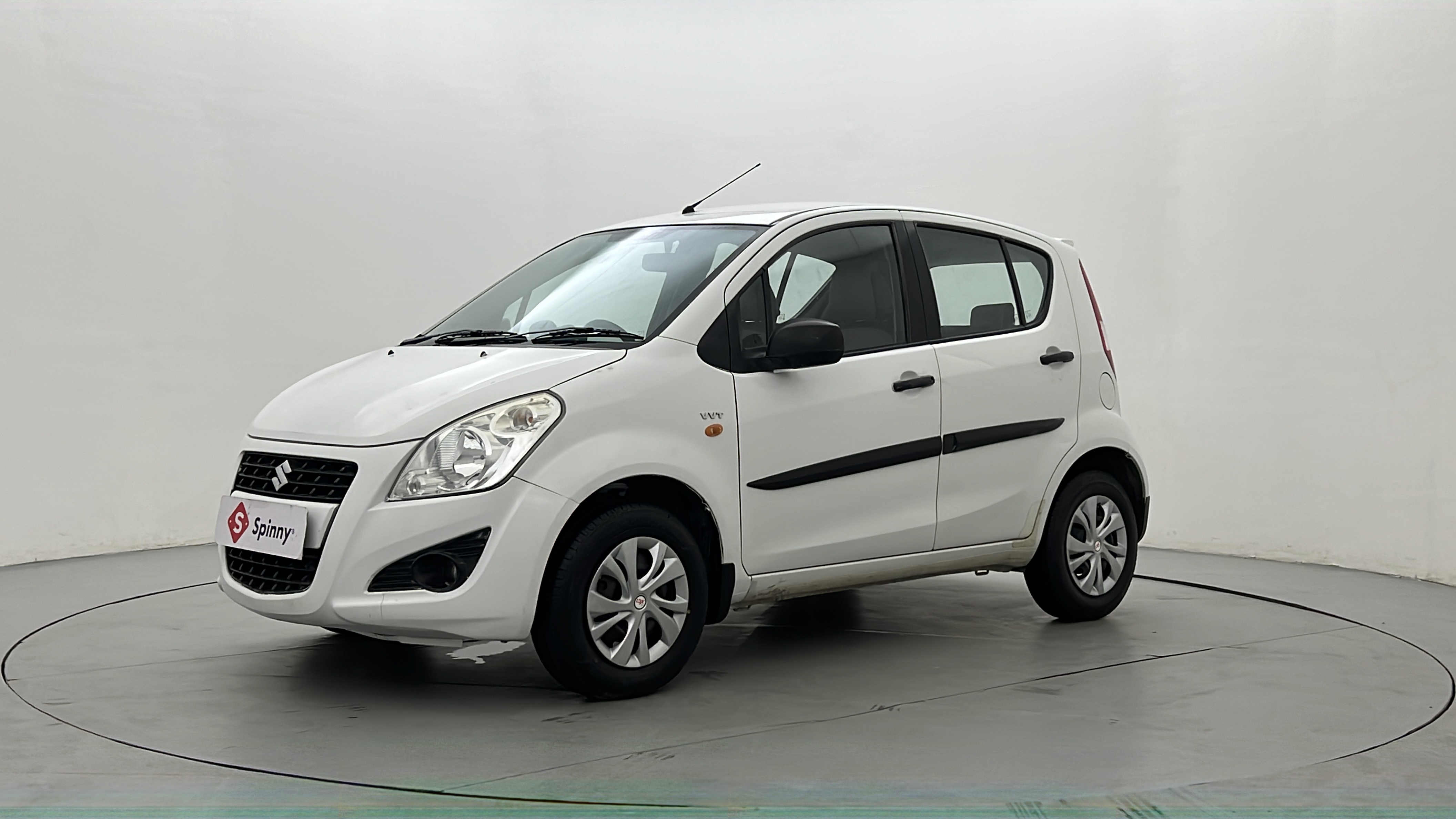 Used Ritz Cars in Delhi