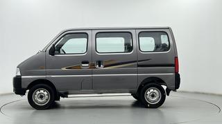 Used Grey Eeco Cars in Kolkata