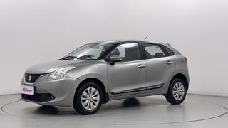 Used Baleno Diesel Cars under 50000 kms in Delhi NCR - Second Hand ...