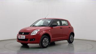 Used Swift Automatic Cars under 4 lakh rs in Hyderabad - Second Hand ...