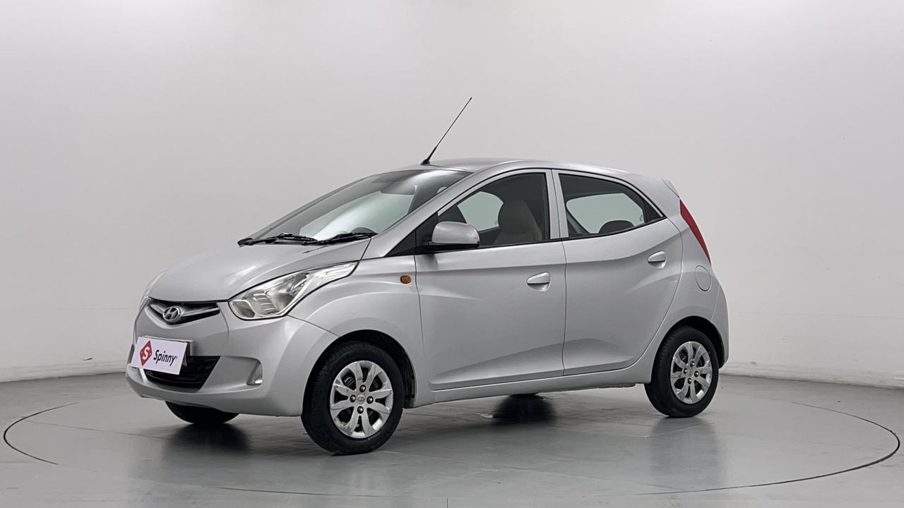 Used Hyundai Eon Cars in Delhi - Second Hand Hyundai Eon Cars in Delhi ...