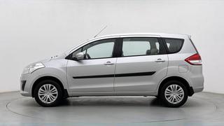 Second Hand Ertiga in Pune - Used Ertiga in Pune - Spinny