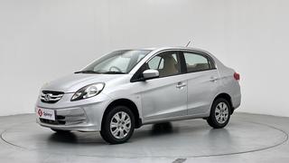 Used Amaze Cars in Lucknow