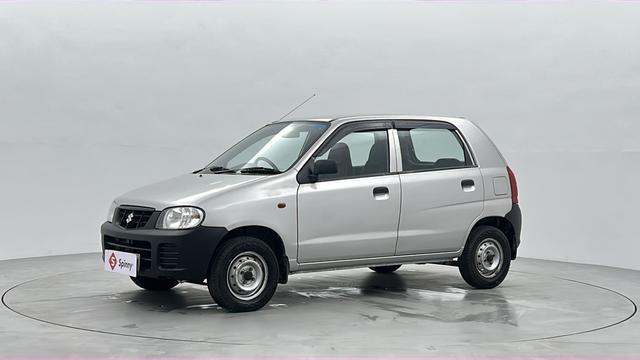 Used Alto Petrol Cars under 250000 rs in Delhi - Second Hand Alto ...