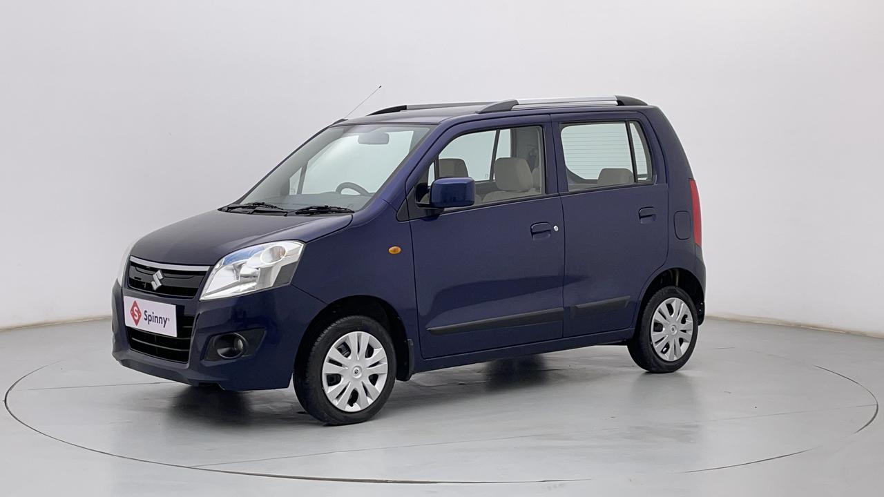 Used Wagon R Cars in Indore - Second Hand Wagon R Cars in Indore | Spinny