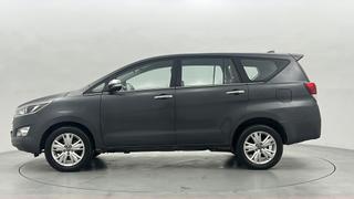 Used Innova Crysta Cars from 2015 in Delhi NCR