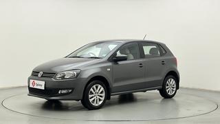 Used 1st owner Polo Automatic Cars in Pune - Second Hand 1st Polo ...