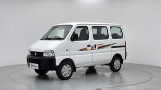 Used Eeco Cars in Delhi NCR