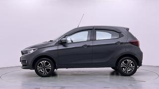 Used Grey Tiago Cars in Gurgaon