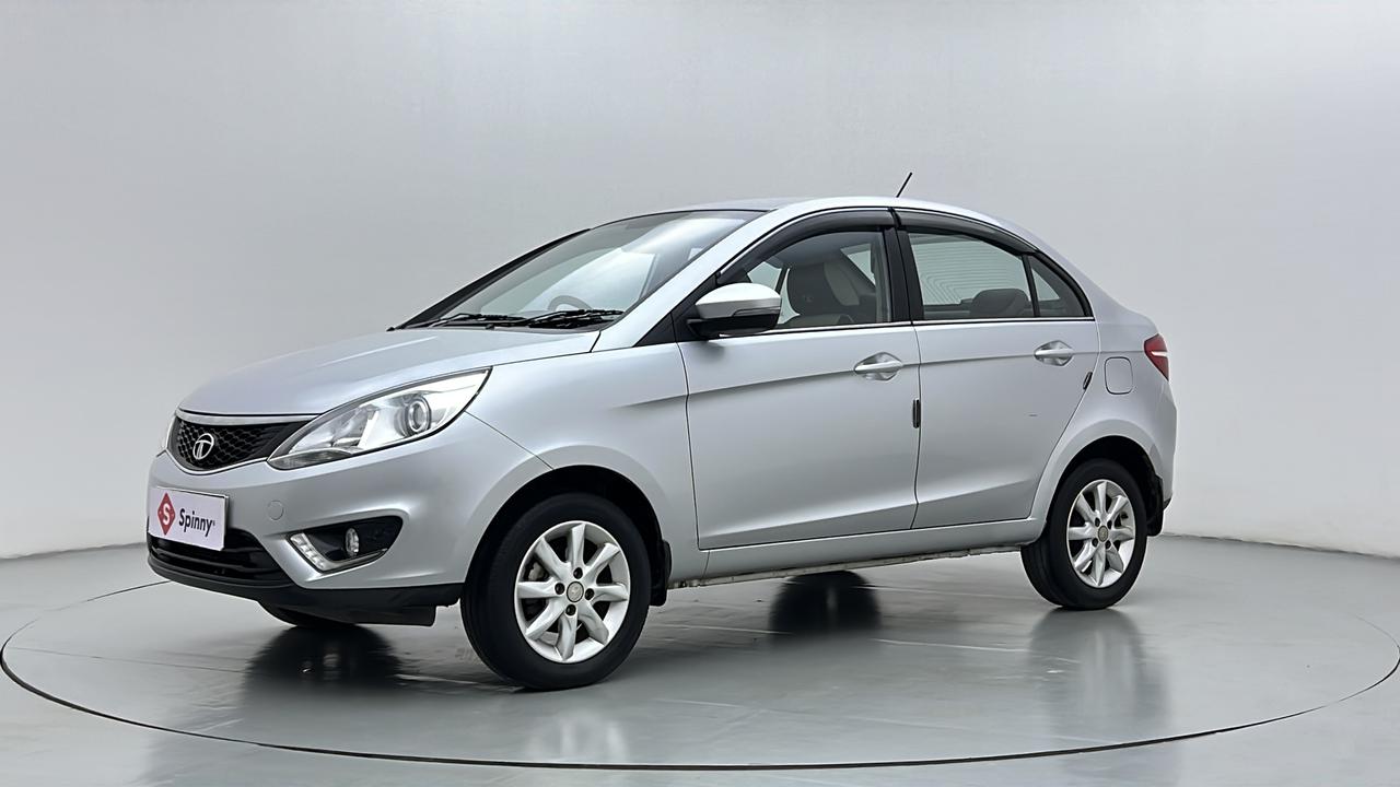 Used Tata Zest Cars in Bangalore - Second Hand Tata Zest Cars in ...