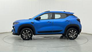 Used Kiger Cars in Hyderabad