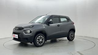 Used Punch Cars in Gurgaon