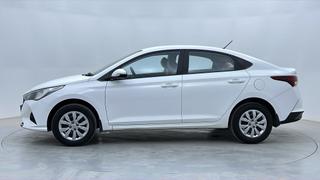 Second Hand Verna in Hyderabad - Used Hyundai Verna - Spinny