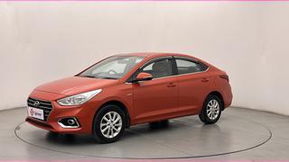 Second Hand Hyundai Verna in Chennai - Used Hyundai Verna - Spinny