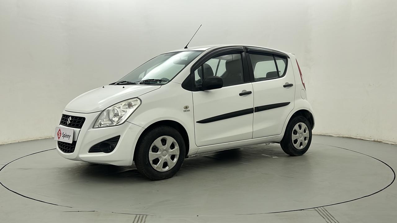 Used Ritz Cars in Delhi NCR - Second Hand Ritz Cars in Delhi NCR - Spinny