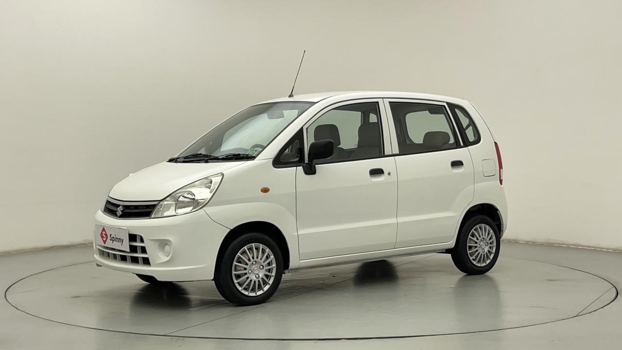 Used Maruti Suzuki Estilo Cars in Pune - Second Hand Maruti Suzuki ...