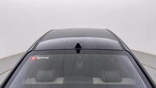 Second Hand Hyundai Verna in Bangalore - Used Hyundai Verna – Spinny