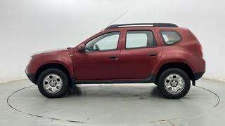 Second Hand Duster in Delhi NCR - Used Renault Duster - Spinny