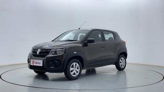Used Kwid Diesel Cars at Spinny Car Hub, Bangalore Vega Mall in ...