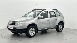 Second Hand Duster in Delhi NCR - Used Renault Duster - Spinny