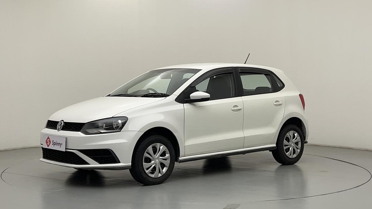 Used Volkswagen Polo Cars in Lucknow - Second Hand Volkswagen Polo Cars ...