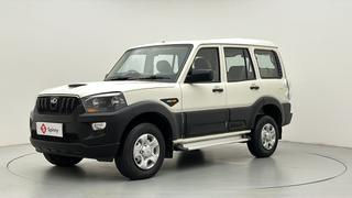 Second Hand Scorpio in Pune - Used Scorpio in Pune - Spinny