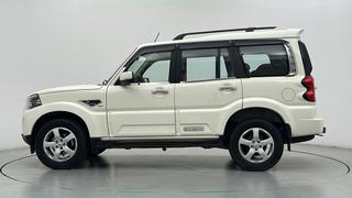 Second Hand Scorpio Cars - Used Scorpio in Kolkata - Spinny