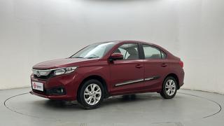 Used Amaze Manual Cars over 6 lakh rs under 7 lakh rs in Delhi