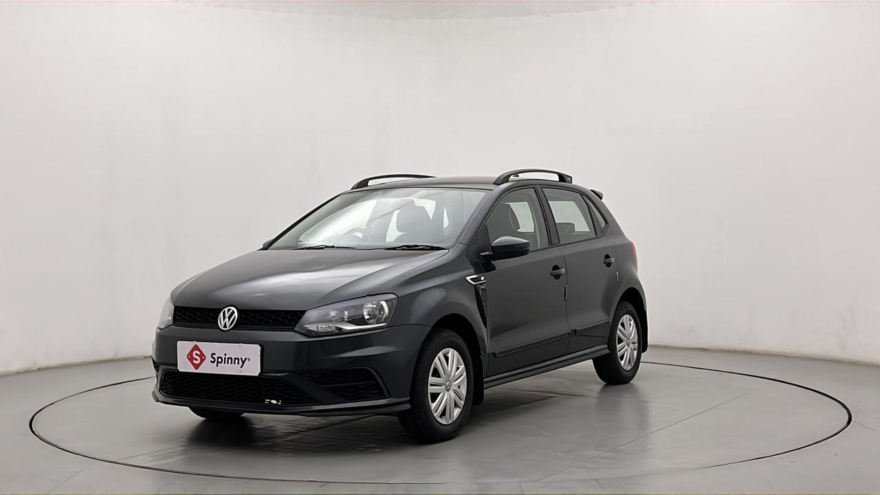 Second Hand Polo in Mumbai | Used Polo in Mumbai | Spinny