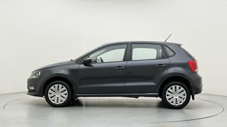 Second Hand Polo Cars in Pune - Used Volkswagen Polo - Spinny