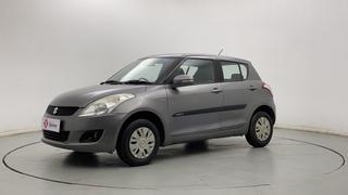 Used Swift Automatic Cars under 2 lakh rs in Gurgaon - Second Hand ...