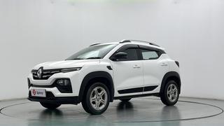 Used Kiger Cars in Kolkata