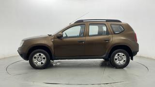 Used Brown Duster Cars in Chandigarh - Second Hand Brown Duster Cars ...