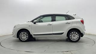 Used Baleno Diesel Cars under 7 lakh rs in Jaipur